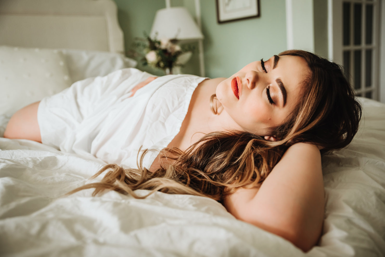 5 Steps to Prep for your Boudoir Session - wildirisphoto.com