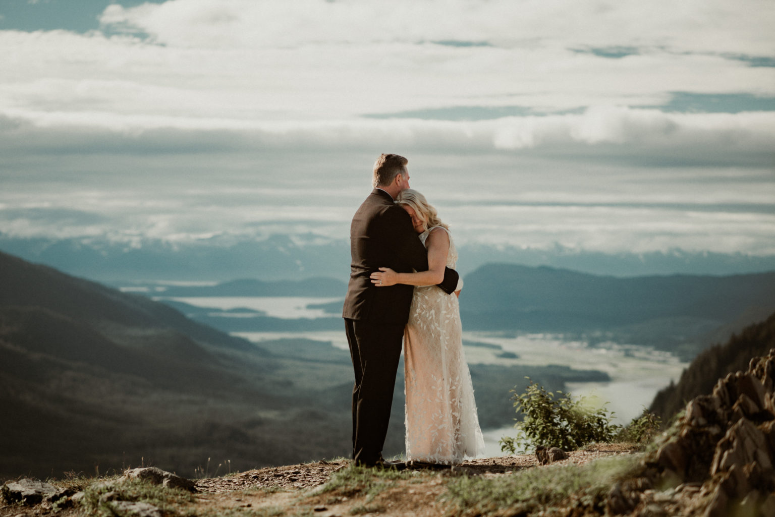 The Ultimate Guide To Eloping In Alaska