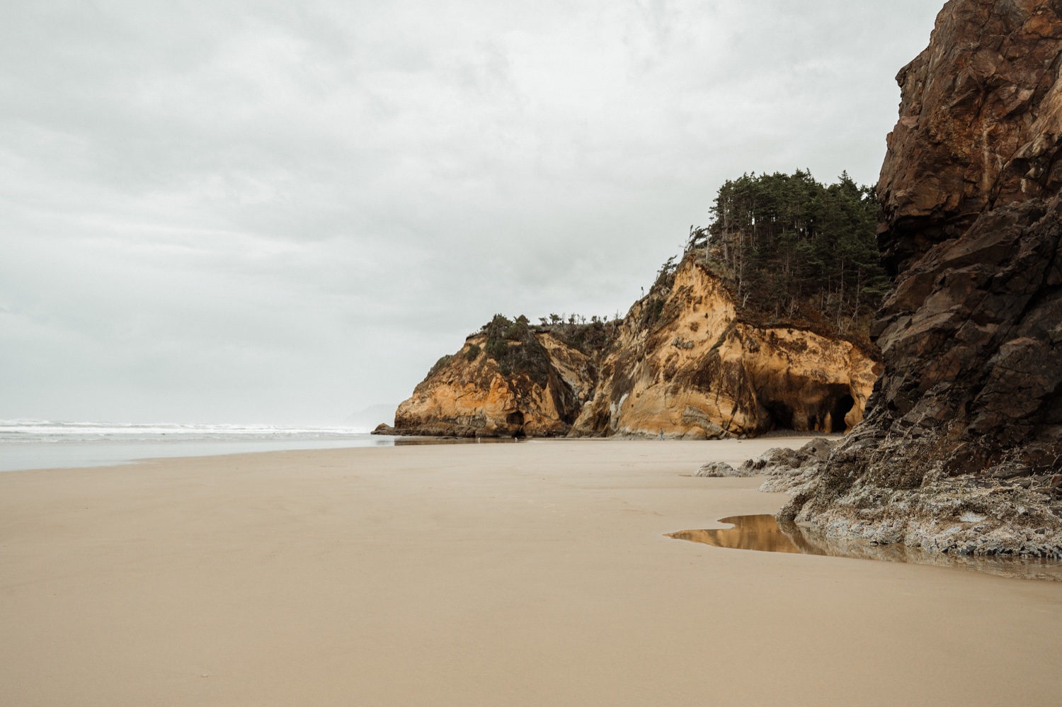Oregon Coast Elopement Guide - wildirisphoto.com
