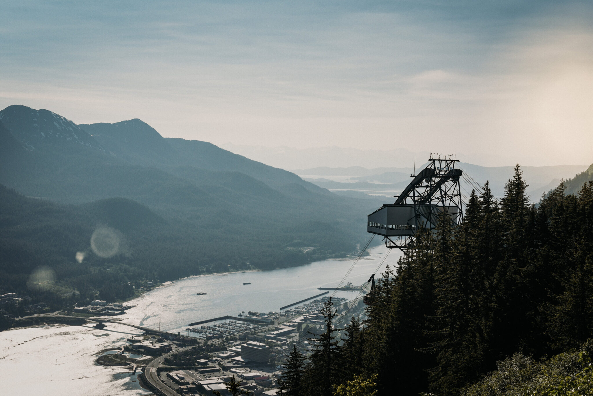 The Best Photoshoot Locations in Juneau Alaska - wildirisphoto.com