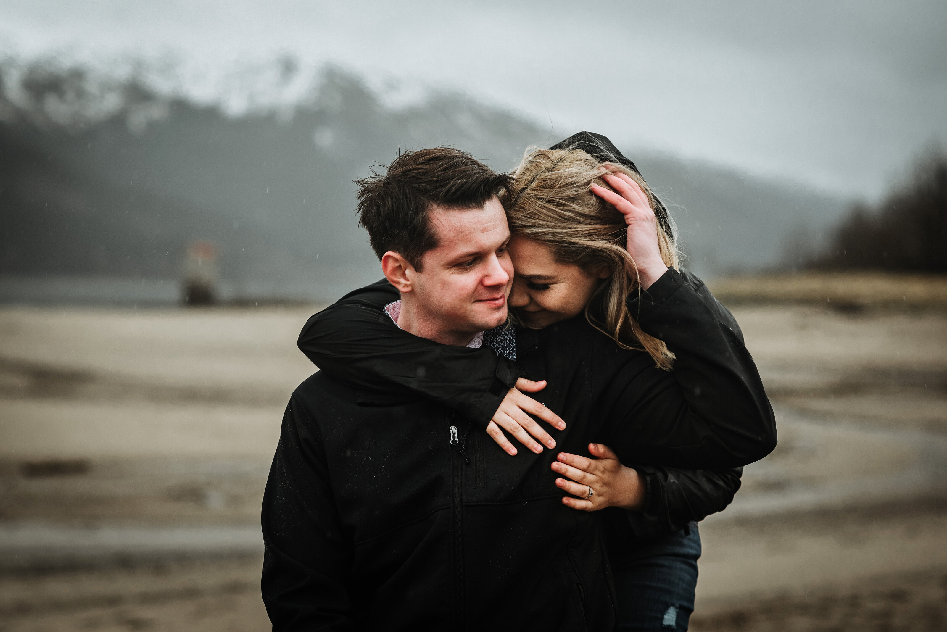 The Best Photoshoot Locations in Juneau Alaska - wildirisphoto.com