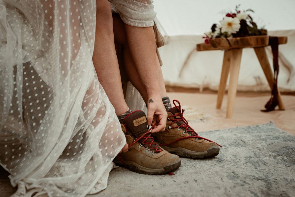 What to pack for an Alaska Elopement + Printable Packing List ...