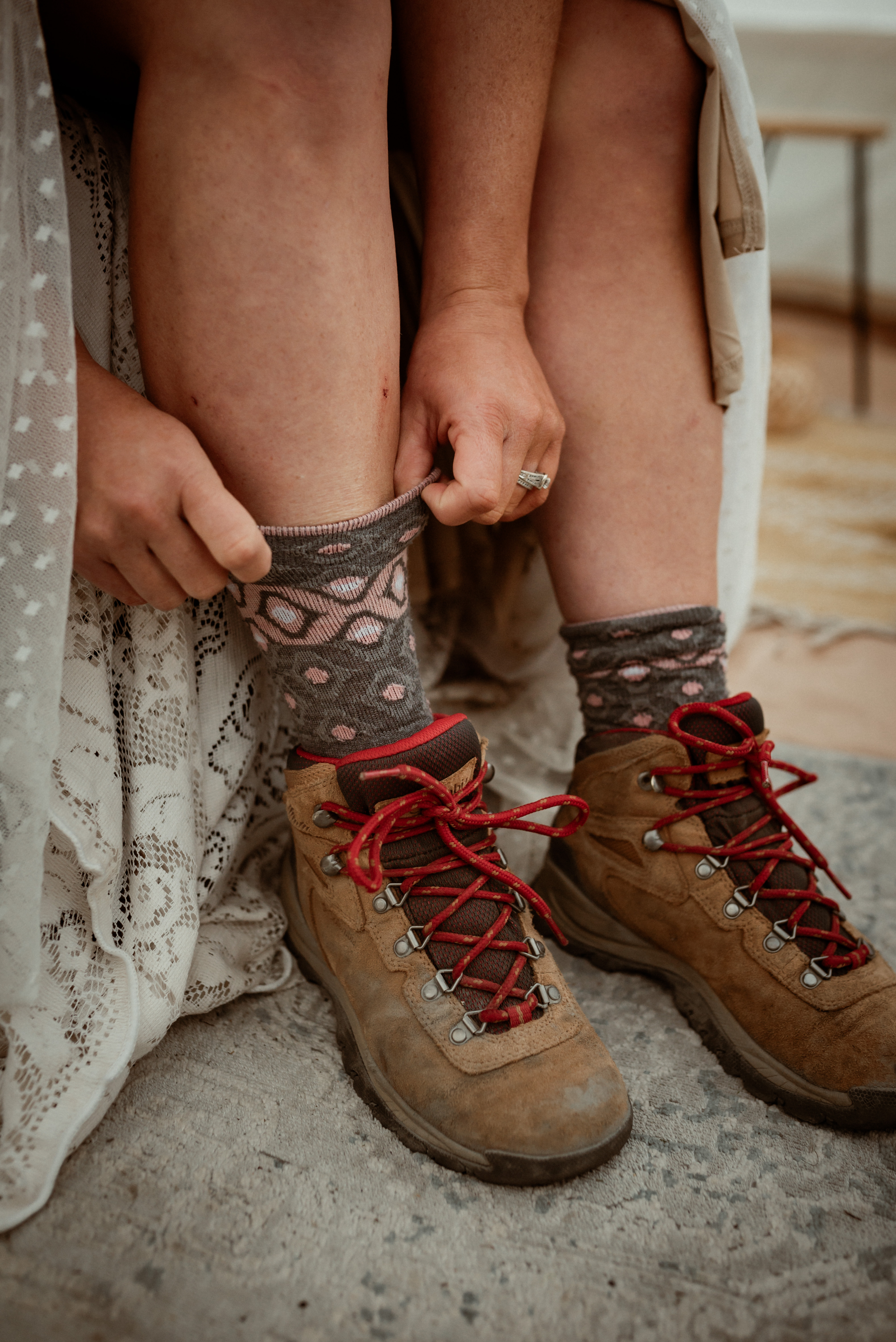 What to pack for an Alaska Elopement + Printable Packing List ...