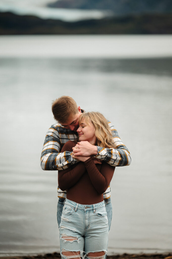 The Best Photoshoot Locations in Juneau Alaska - wildirisphoto.com